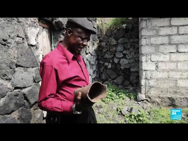 Actualité | LeRwandais