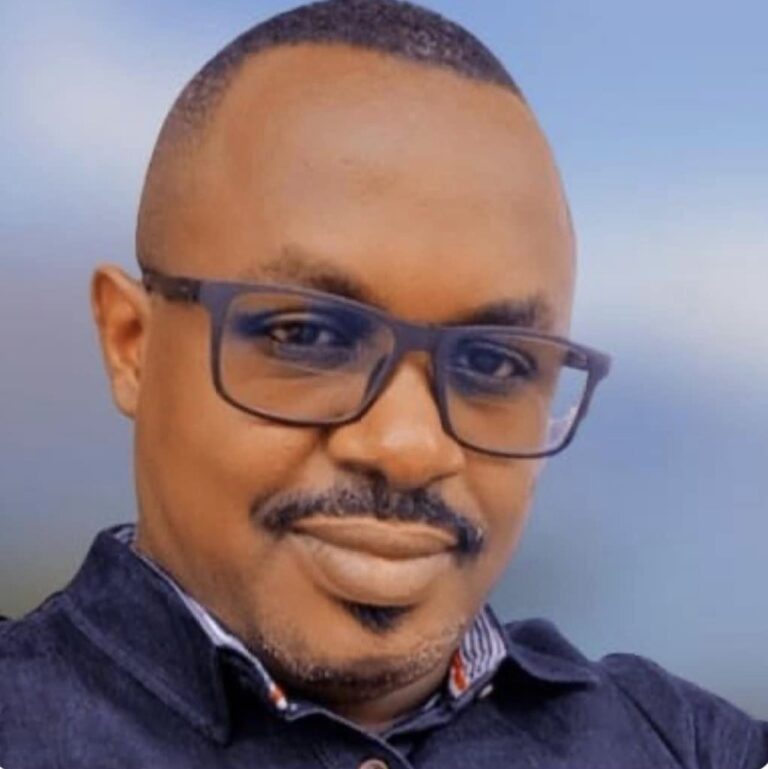 Mort suspecte du journaliste d'investigation John Williams Ntwali ...