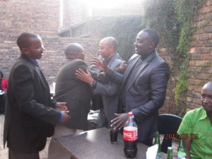 Ambassade y'u Rwanda muri Afrika y'Epfo ikangisha abantu gacaca ngo ...
