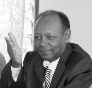 Colonel Jean Baptiste Bagaza yaguye mu bitaro mu Bubiligi - Umunyarwanda