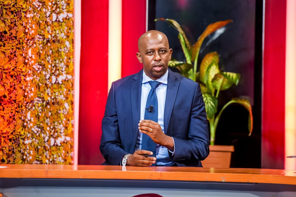 U Rwanda mu biganiro na Youtube byo gukuraho video ‘Zikwirakwiza ...