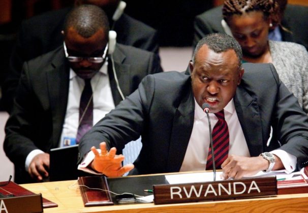 The Inyenyeri Newspaper will make ‘no apology’ over Gasana (Kinyoteri ...