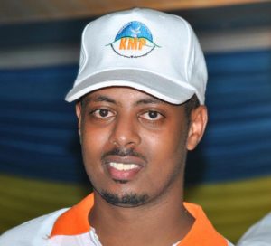 CALL FOR INDEPENDENT INVESTIGATION INTO MURDER OF RWANDAN GOSPEL SINGER ...