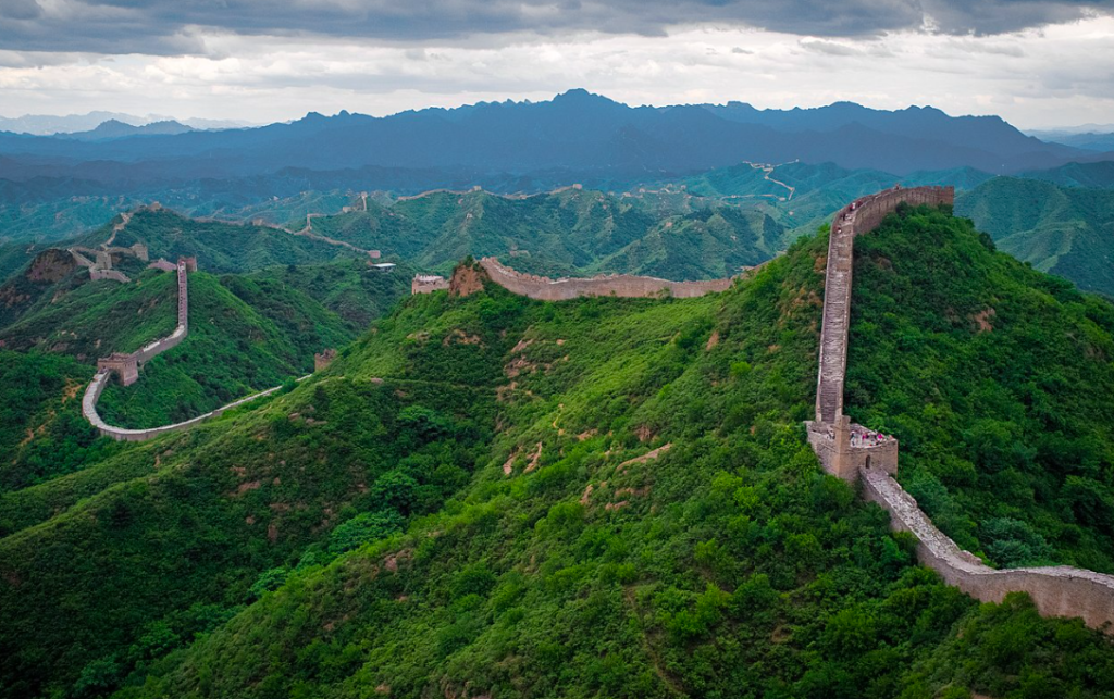 The top 10 best world monuments - Therwandan