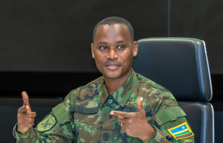 US Sanctions Rwanda’s Military Chiefs Over M23 Support, Accuses Kigali ...
